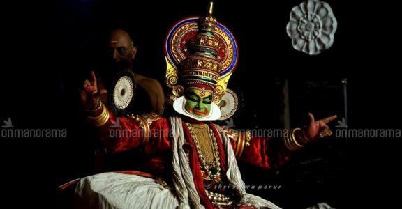 How Krishnanattam thrives with 41-day class a year | Guruvayoor Temple