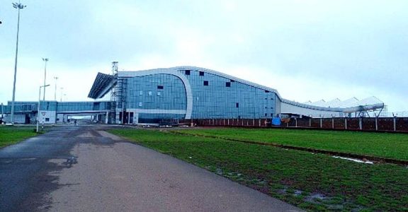 Kannur airport to be largest in Kerala, airlines ready to operate | Kannur airport | KIAL ...