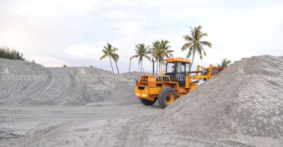 It's mining, not tsunami, stupid, says Assembly report on Alappad