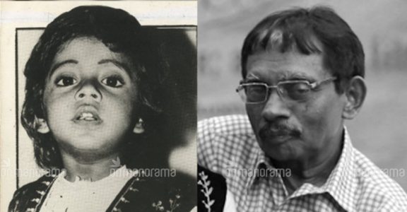 Child prodigy Clint's father Joseph dies