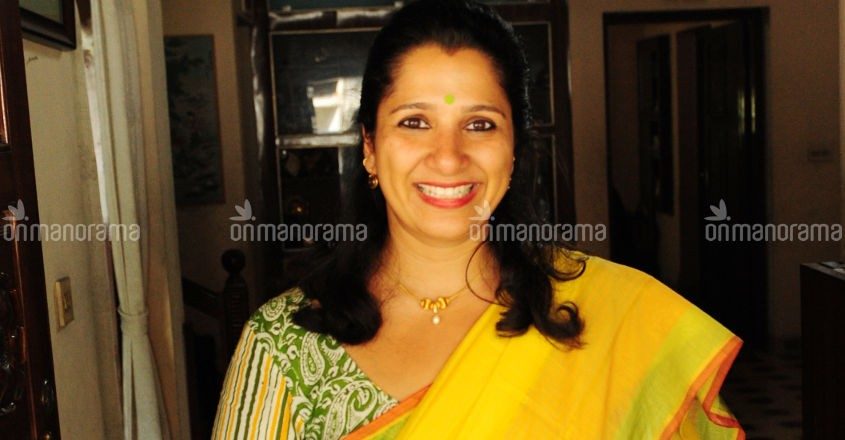 I have no political aspirations, says Nisha Jose K Mani | Kerala ...