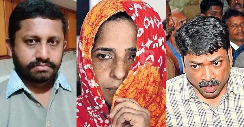 Two bottles of alcohol & Rs 5,000: How co-suspect in Koodathayi murders ...