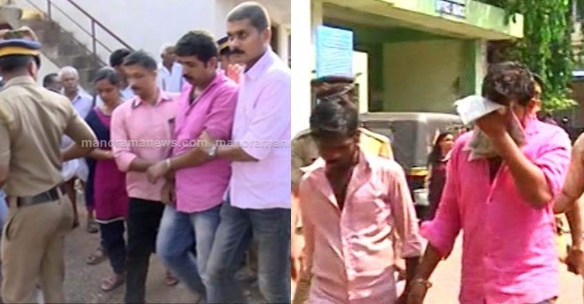 Walayar rape case: Opposition targets Pinarayi in Assembly, seeks CBI ...