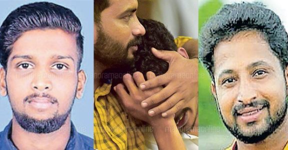 Political rivalry behind Kasaragod murders, cops suspect role of 'quotation gang' | Kerala ...