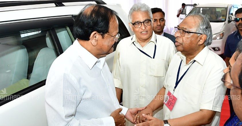 90 years of child power: How Balajanasakhyam evolved with Kerala ...