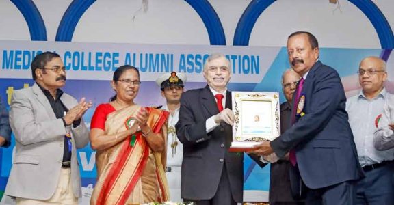 A Malayali doctor US adores | Doctors | Diaspora