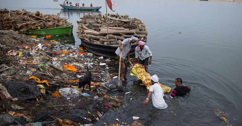 Ganga Clean Project | Ganga Clean Project