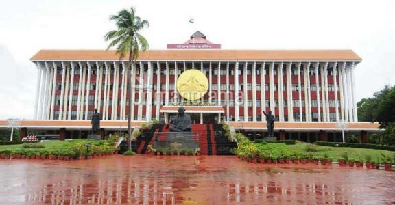 Kerala Assembly session from Monday, 4 MLAs to bid goodbye | Kerala ...