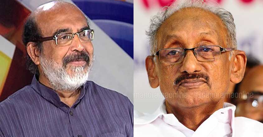 K C Joseph | K C Joseph