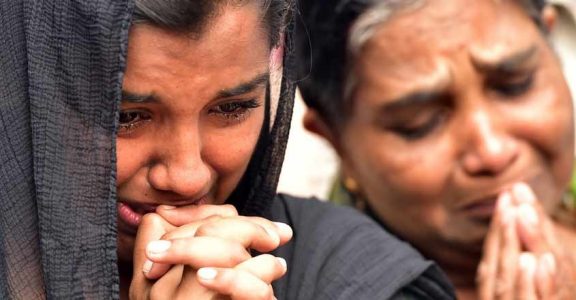 Neenu sought my help as Chacko dragged her out, says former cop