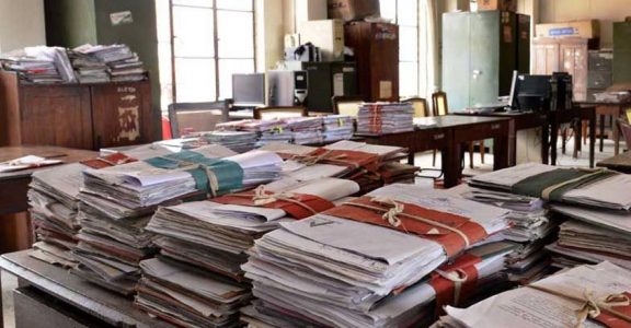 Revenue Dept issues guidelines to resolve resurvey land problems ...