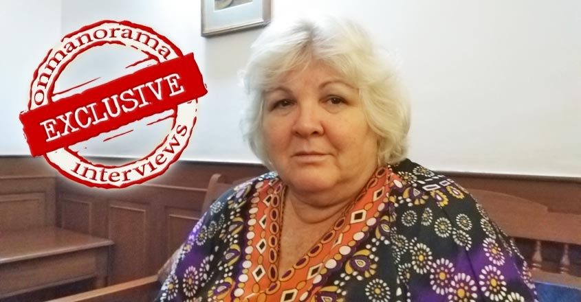 Aleida Guevara interview: Che Guevara's daughter reveals how she came ...