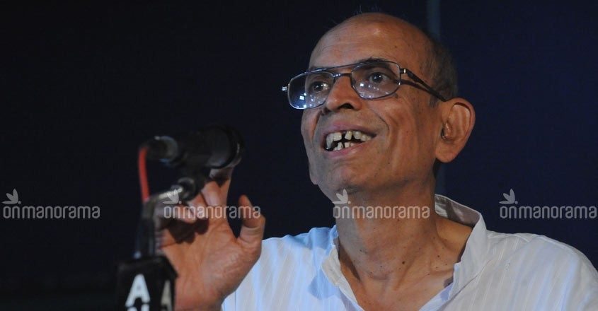 Gadgil on Western Ghats protection: 'Use our report for deliberations ...