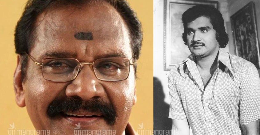 Veteran actor Sathar passes away