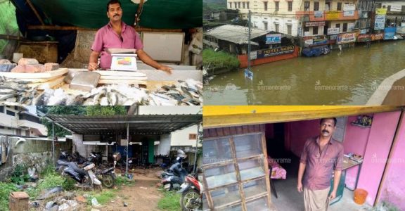 Deluge Diaries | Year after floods, Ranni is a dazzling ghost town ...