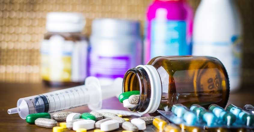 KMSCL officials created bogus medicine purchase papers, pocketed crores ...