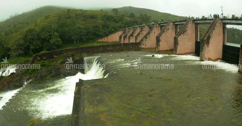 Mullaperiyar dam, Kerala's worry and TN's lifeline, completes 125 years ...
