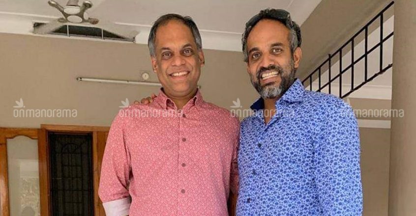 Kerala's Gibu Thomas appointed president of global skincare major ELC ...