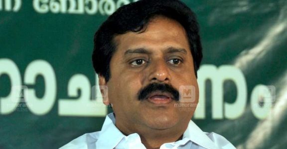 ED summons ex-minister VS Sivakumar in disproportionate assets case ...