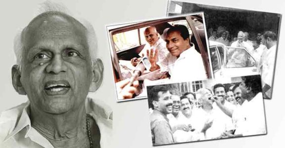 Dumped unceremoniously in 2001, why Congress holds mega show on ...