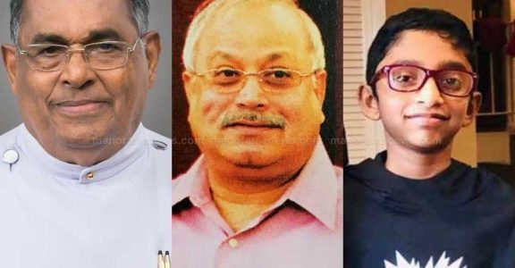 12 Keralites, including priest, 8-year-old, succumb to COVID-19 abroad ...