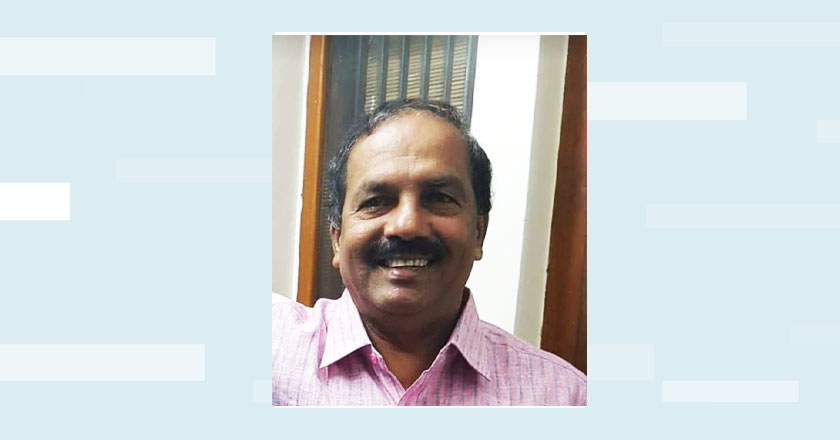 Padmini Thomas | Padmini Thomas