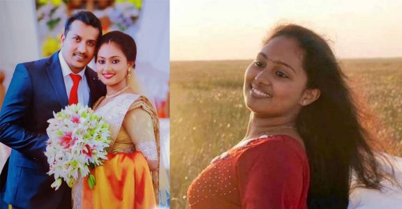 Merin, who was stabbed to death in US, lived through an abusive marital ...