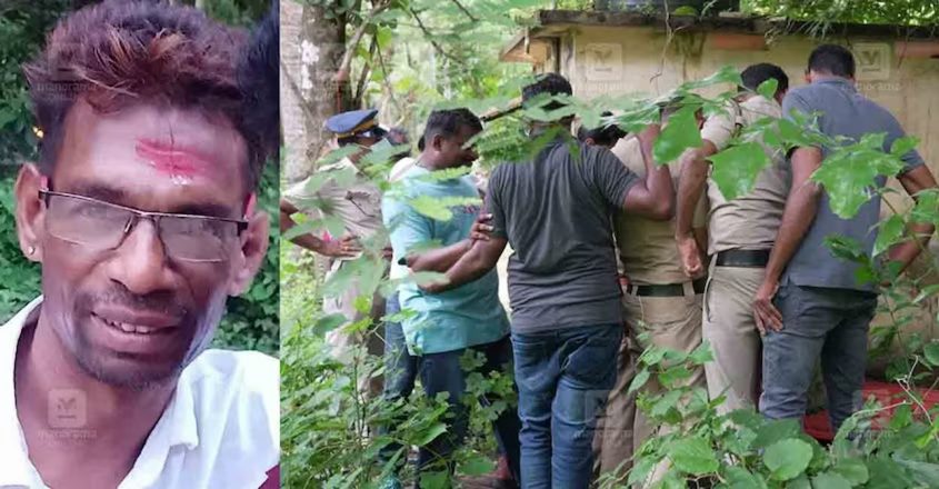 Thrissur man found dead inside house, another body recovered from ...