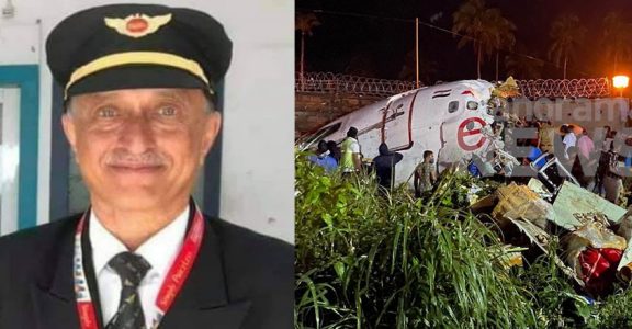 Captain Deepak Sathe's family still waiting for compensation | India ...