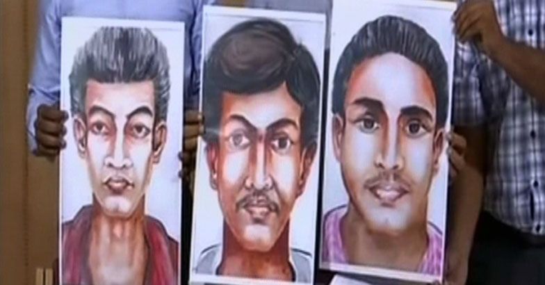 Sketches of Lankesh murder suspects released | Gauri Lankesh | Special ...
