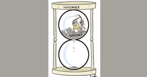 Note ban: how was the battle 'won'? | Demonetization Announcement ...