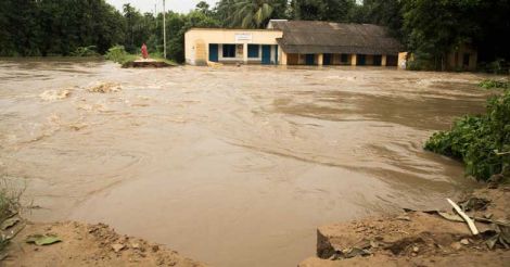 13 hours in floodwater; 62-year-old Burdwan woman lives to tell the ...
