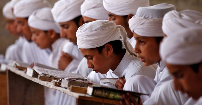 UP madrassas told to celebrate I-Day, event to be videographed ...