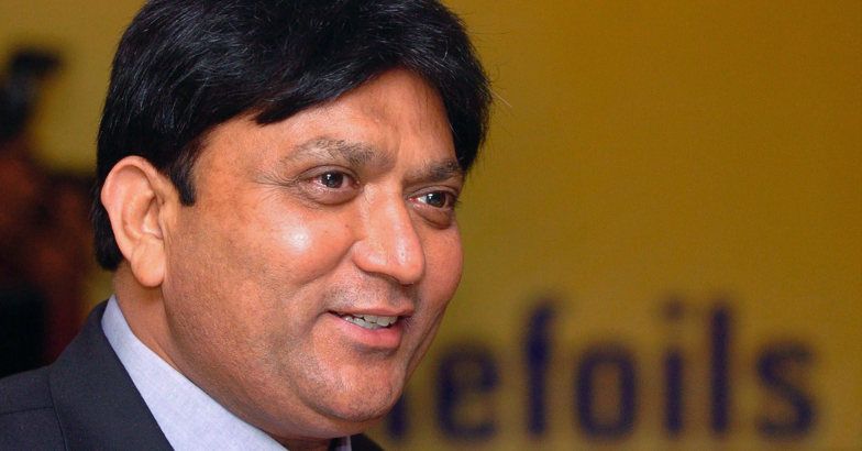 After failing before EC, BJP's Balvantsinh moves to HC | Balvantsinh ...