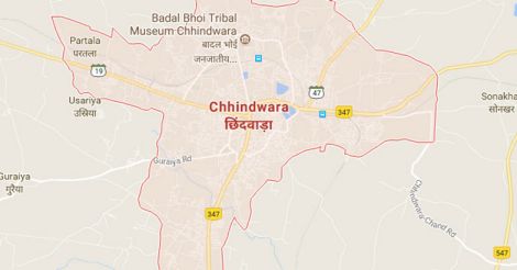50 students hospitalized after ammonia gas leak in MP's Chhindwara ...