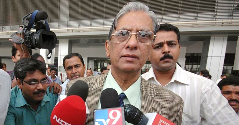Ex-CBI director RK Raghavan appointed Indian high commissioner to ...