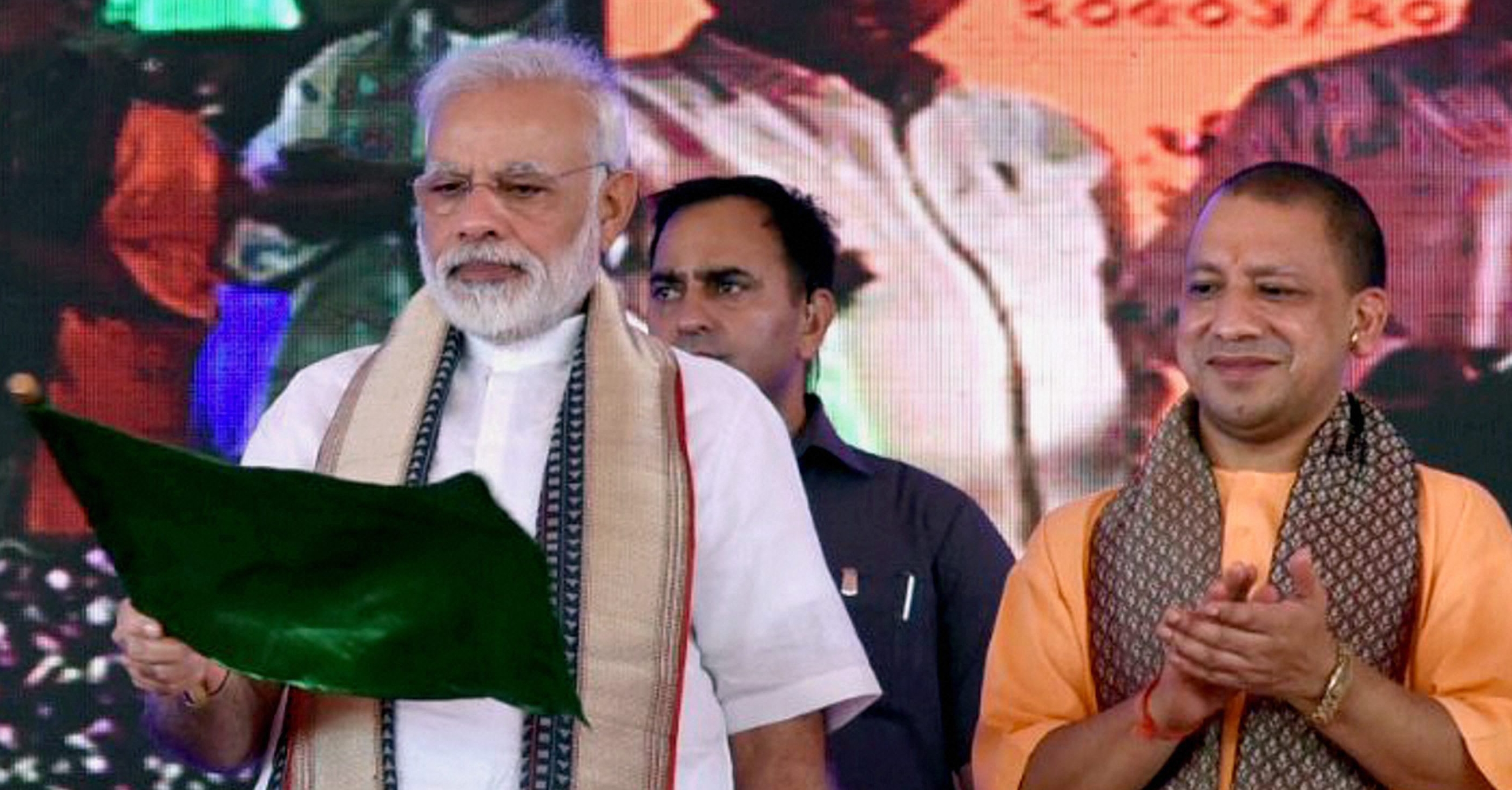 Rs 1,000cr schemes: PM Modi's gift to his Varanasi constituency | Modi in Varanasi | Modi ...