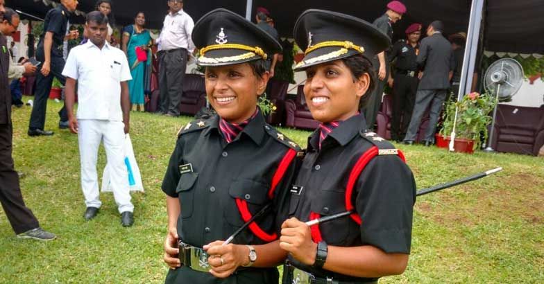 Slain military hero's wife joins Indian Army | Indian Army | Swati ...