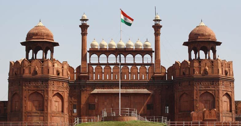 Dalmia group gets Red Fort on five year tourism lease | Red Fort | Red ...