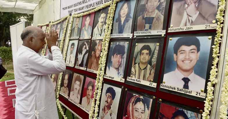 Uphaar fire tragedy: Delhi HC upholds evidence tampering charge against ...