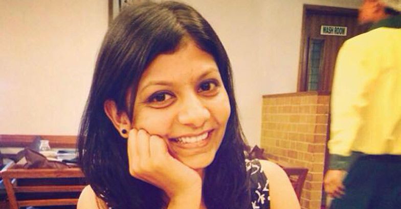 Eti Agarwal tops all-India CA final exam | CA topper | Eti Agarwal ...