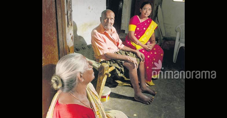 Thalaikoothal: These Tamil Nadu hamlets can't watch the elders suffer ...