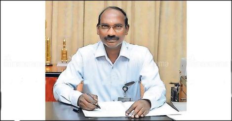 The 'sleepless' scientist who became the ISRO boss | Sivan new ISRO ...