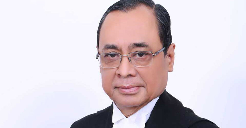 Alok Kumar Verma | Alok Kumar Verma