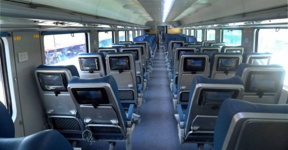 Second Tejas train to run between Chennai and Madurai | Chennai News ...