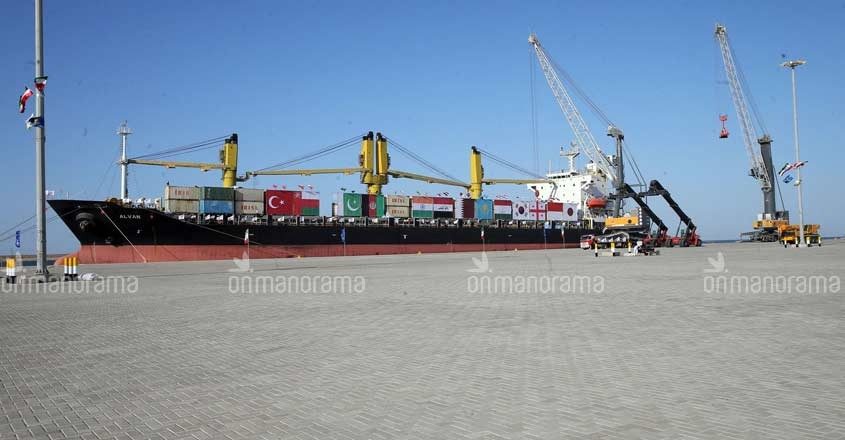 Route to bypass Pak: India takes over operations at Chabahar port in ...