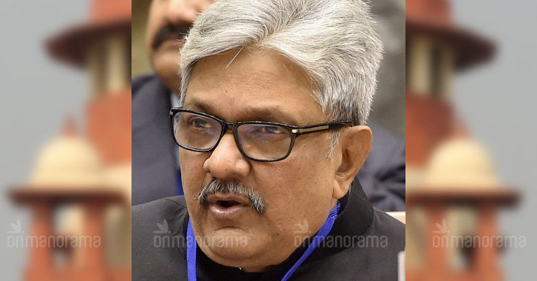 SC vs Centre: Justice Joseph row explained | Justice KM Joseph ...