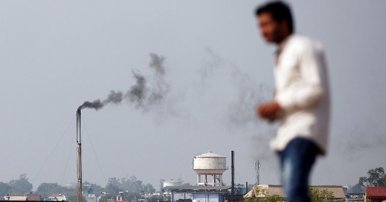 With world's worst air, Kanpur struggles to track pollution | India ...