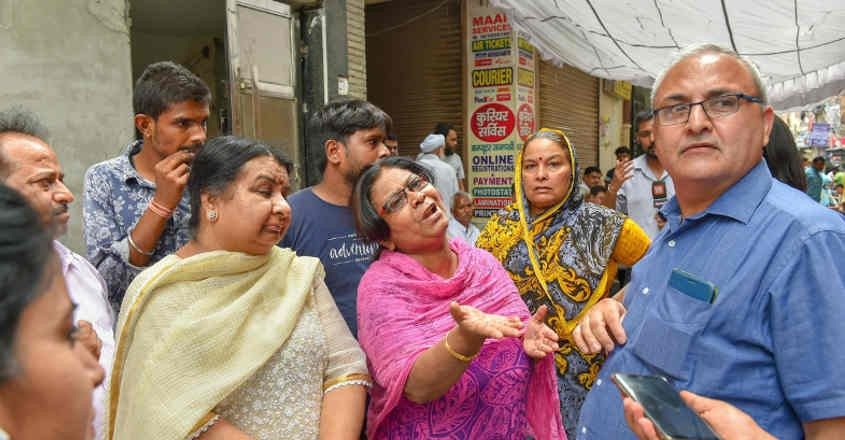 Burari deaths: Autopsy of 6 victims over, no signs of struggle | Burari ...