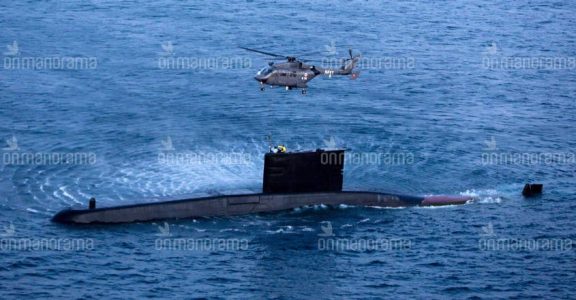 Advanced Light Helicopter gives teeth to Navy's airborne ops | Videos ...